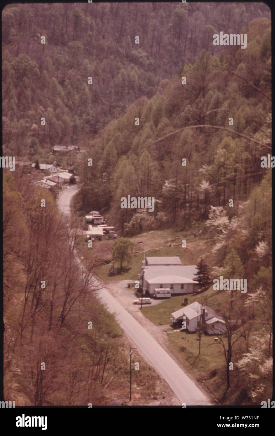 Earthen dam hi-res stock photography and images - Alamy