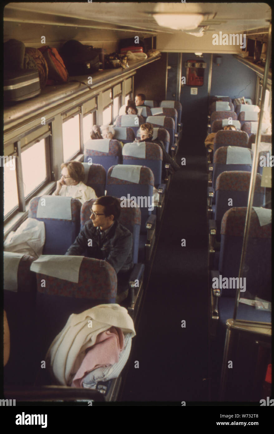 1971 war train hi-res stock photography and images - Alamy