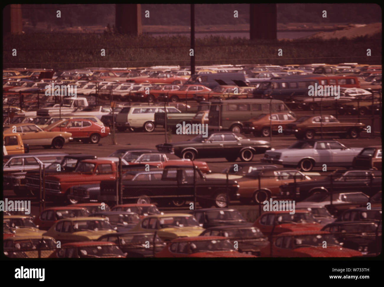 Shipment arrived hi-res stock photography and images - Alamy