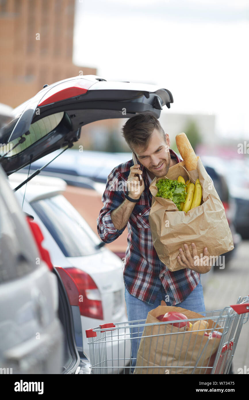 Trunk communication hi-res stock photography and images - Alamy