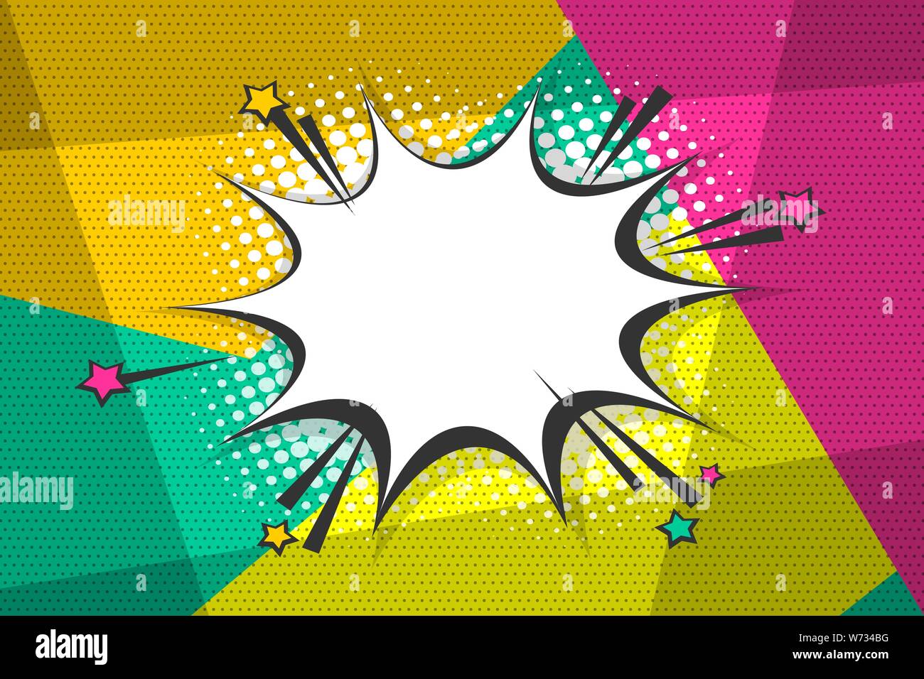 Speech bubble shapes hi-res stock photography and images - Alamy