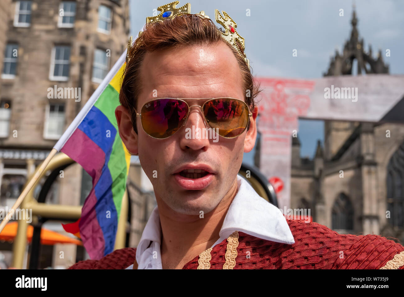 Poofter hi-res stock photography and images - Alamy