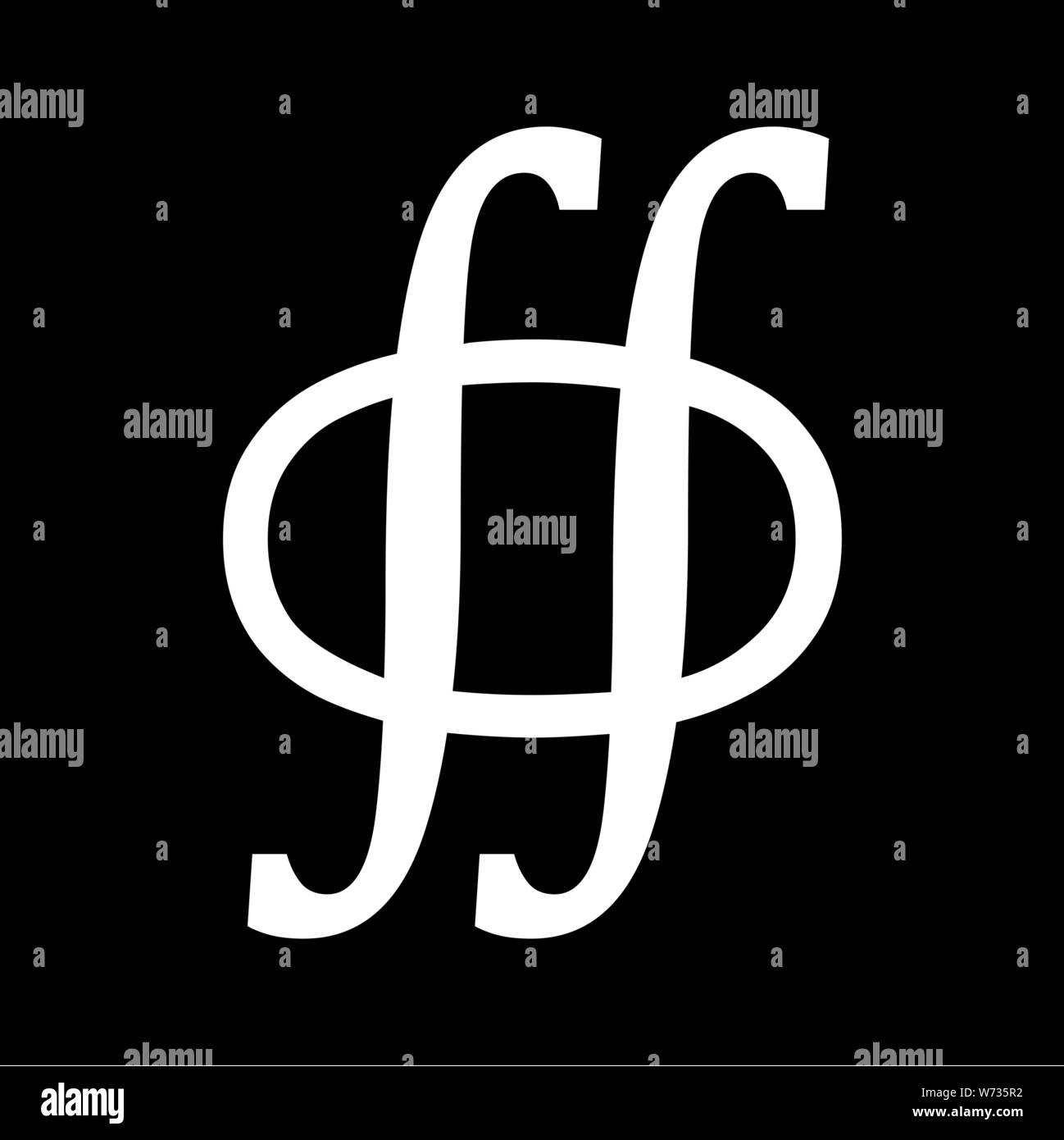 Indefinite integral hi-res stock photography and images - Alamy