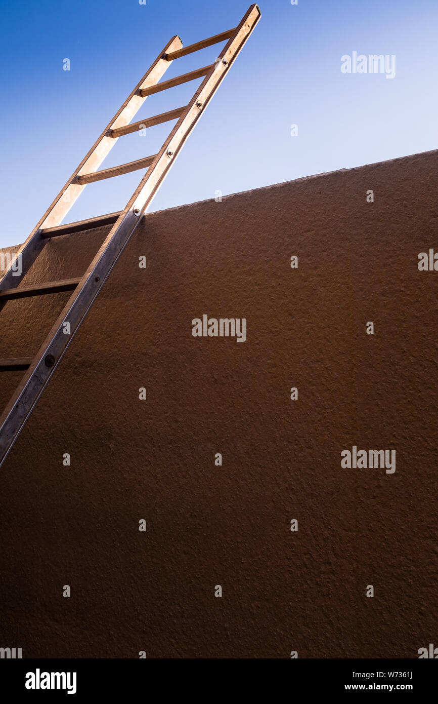 Achievement step ladder hi-res stock photography and images - Alamy