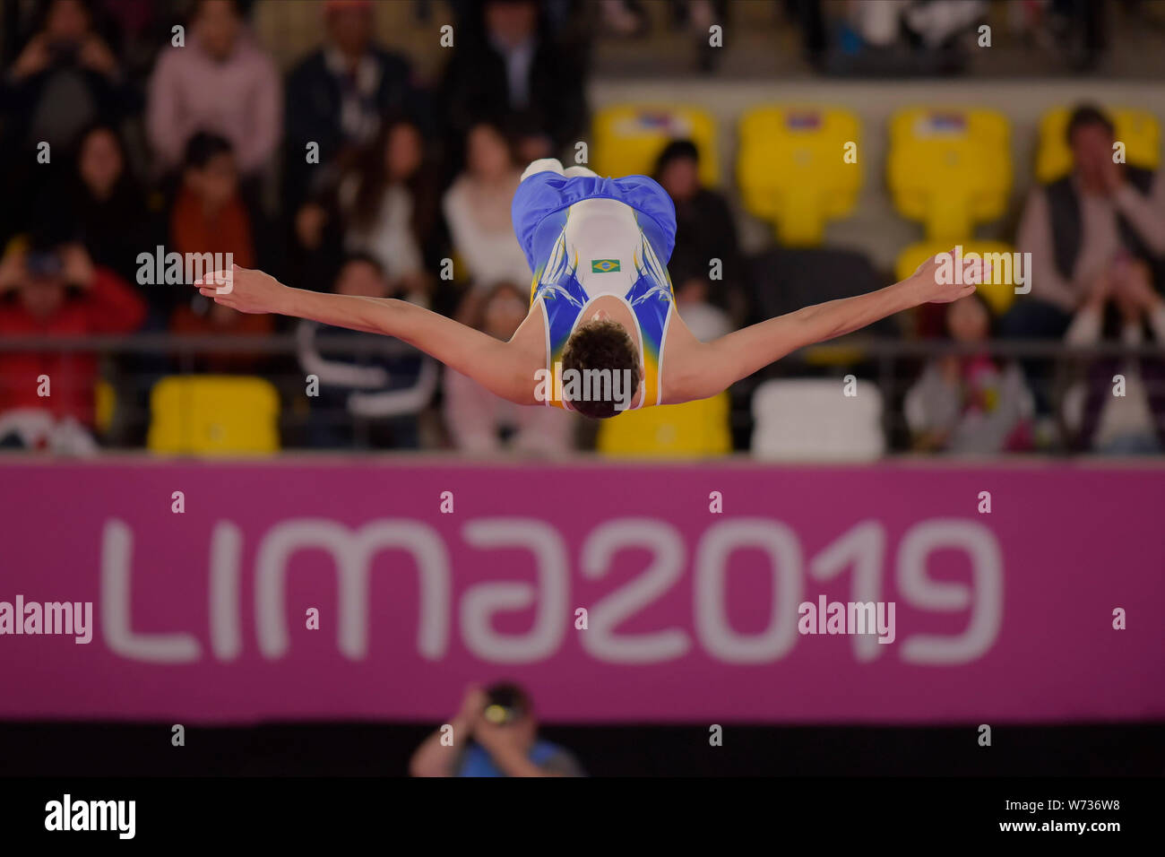 Rayan brazil hi-res stock photography and images - Alamy