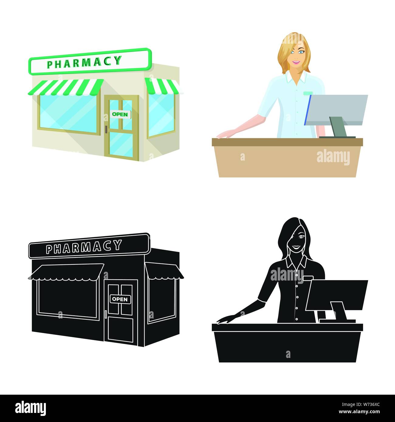 Vector Vectors Stock Vector Image & Art - Alamy