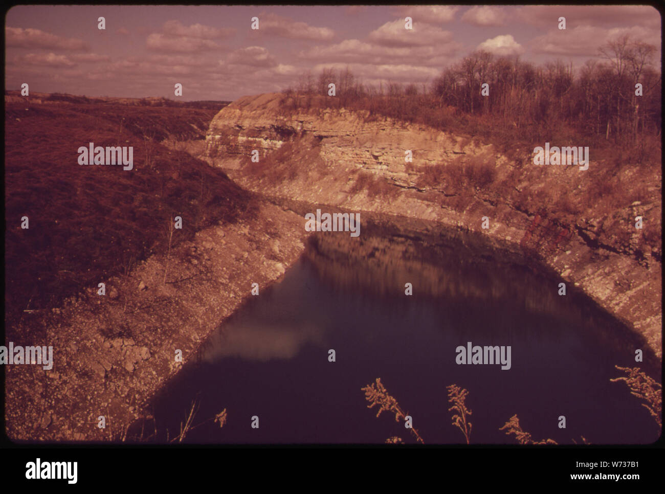 Coal law hi-res stock photography and images - Alamy