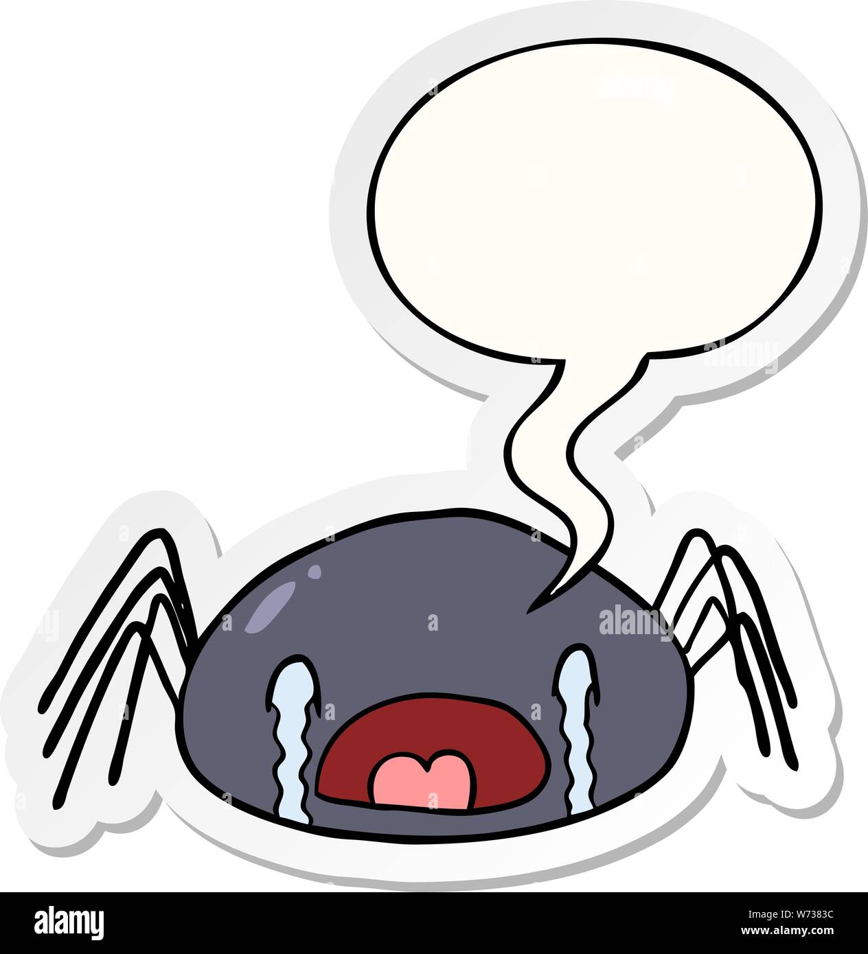 Stick insects Stock Vector Images - Alamy