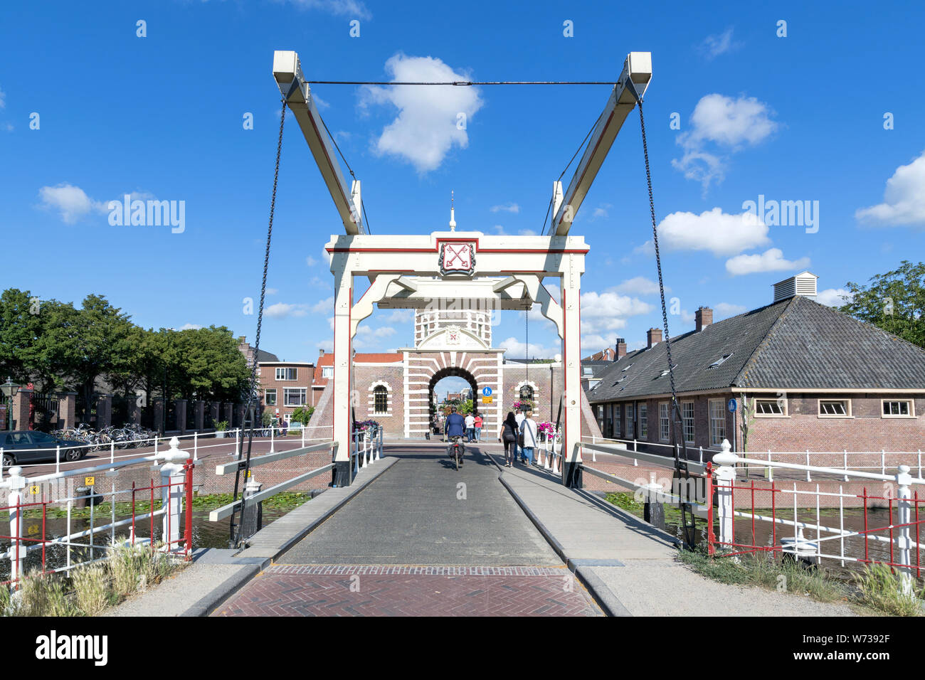 The Three Defensive Gates High Resolution Stock Photography and Images ...