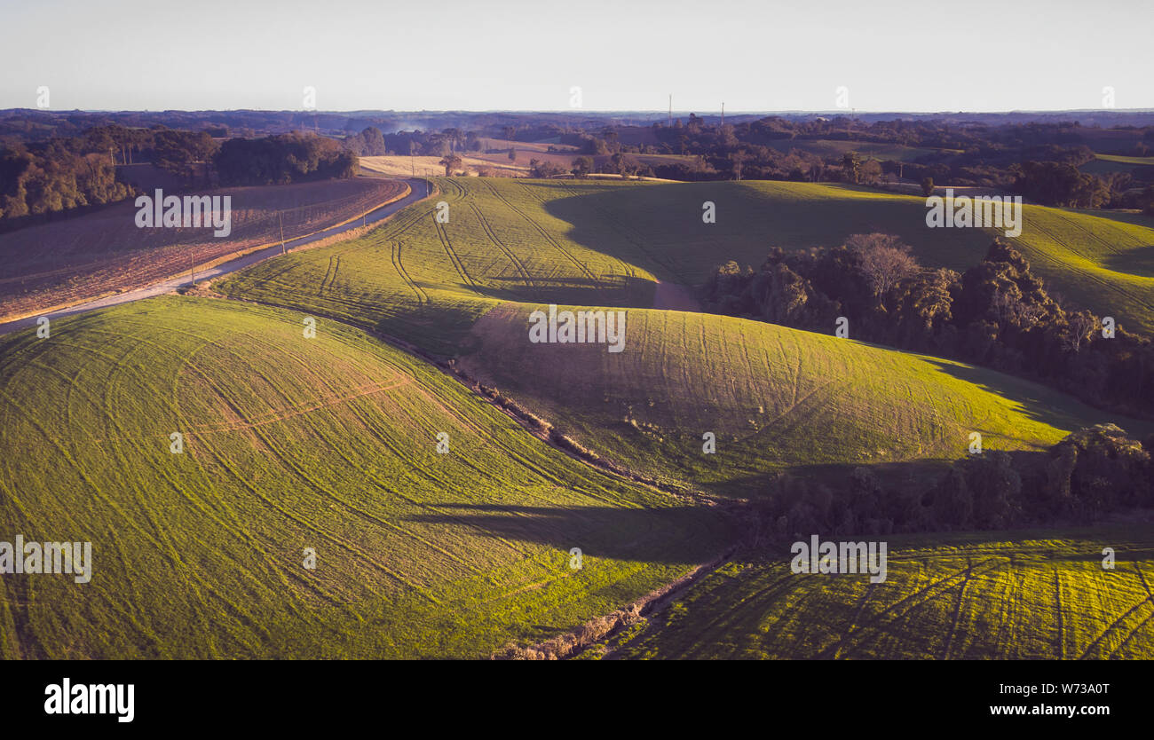 Campo magro hi-res stock photography and images - Alamy