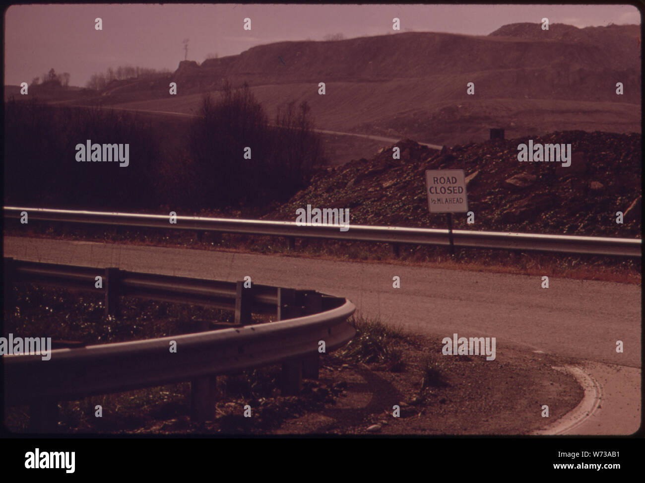 Hanna road hi-res stock photography and images - Alamy