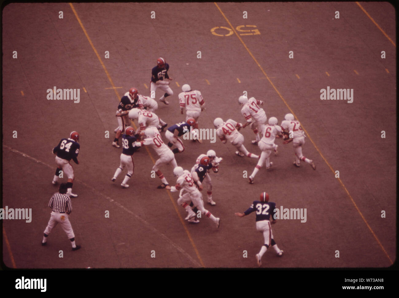 Multnomah stadium hi-res stock photography and images - Alamy