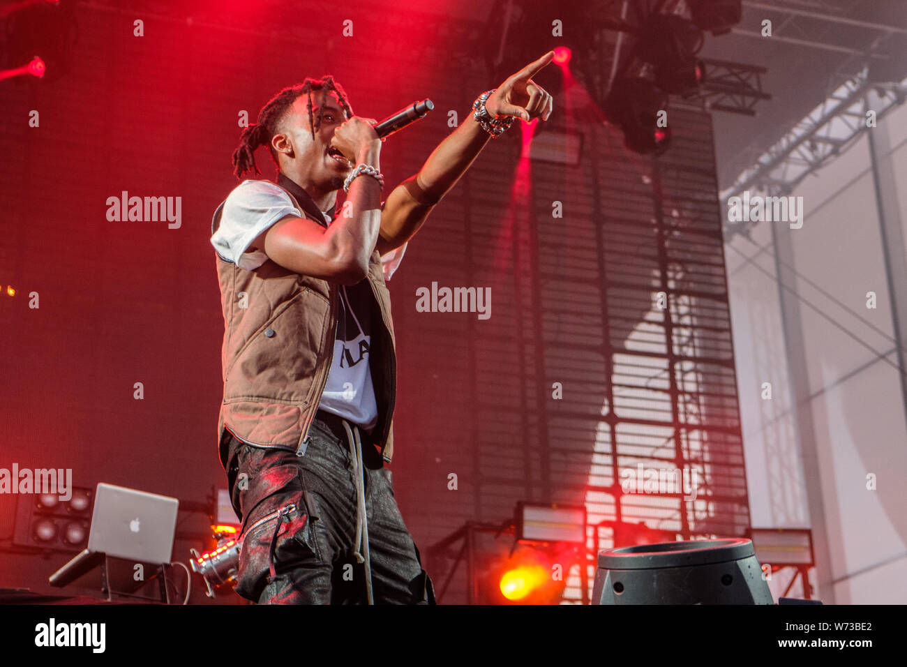 Playboi carti hi-res stock photography and images - Alamy