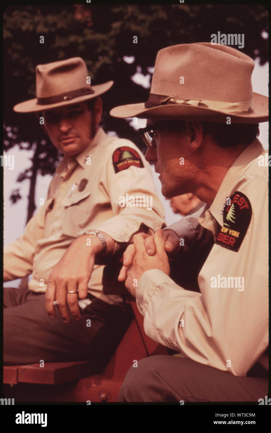 U s forest service district hi-res stock photography and images - Alamy