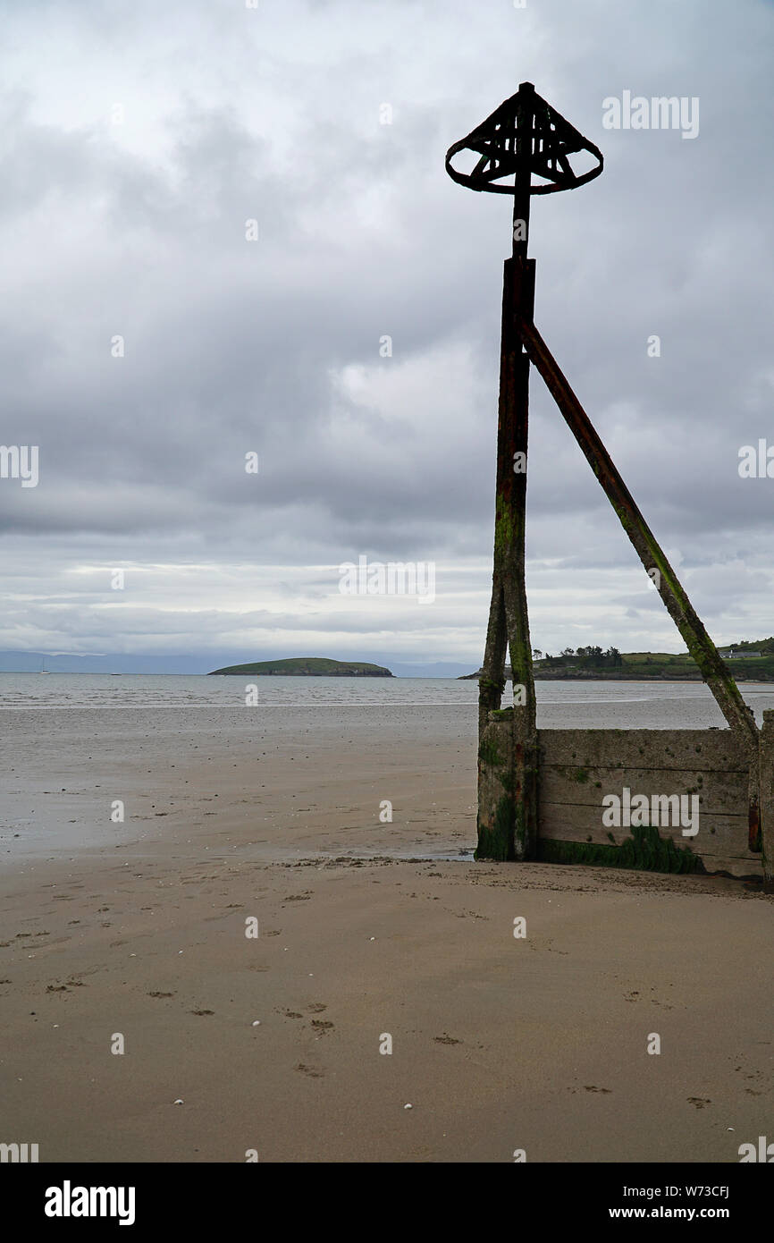 Timber groin hi-res stock photography and images - Alamy