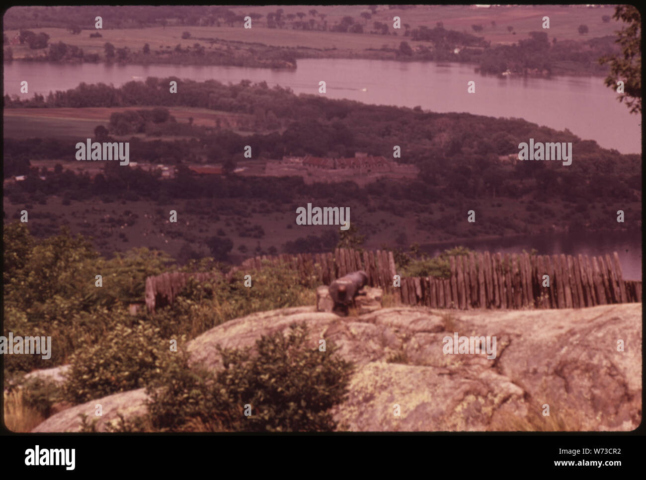 Mount defiance hi-res stock photography and images - Alamy