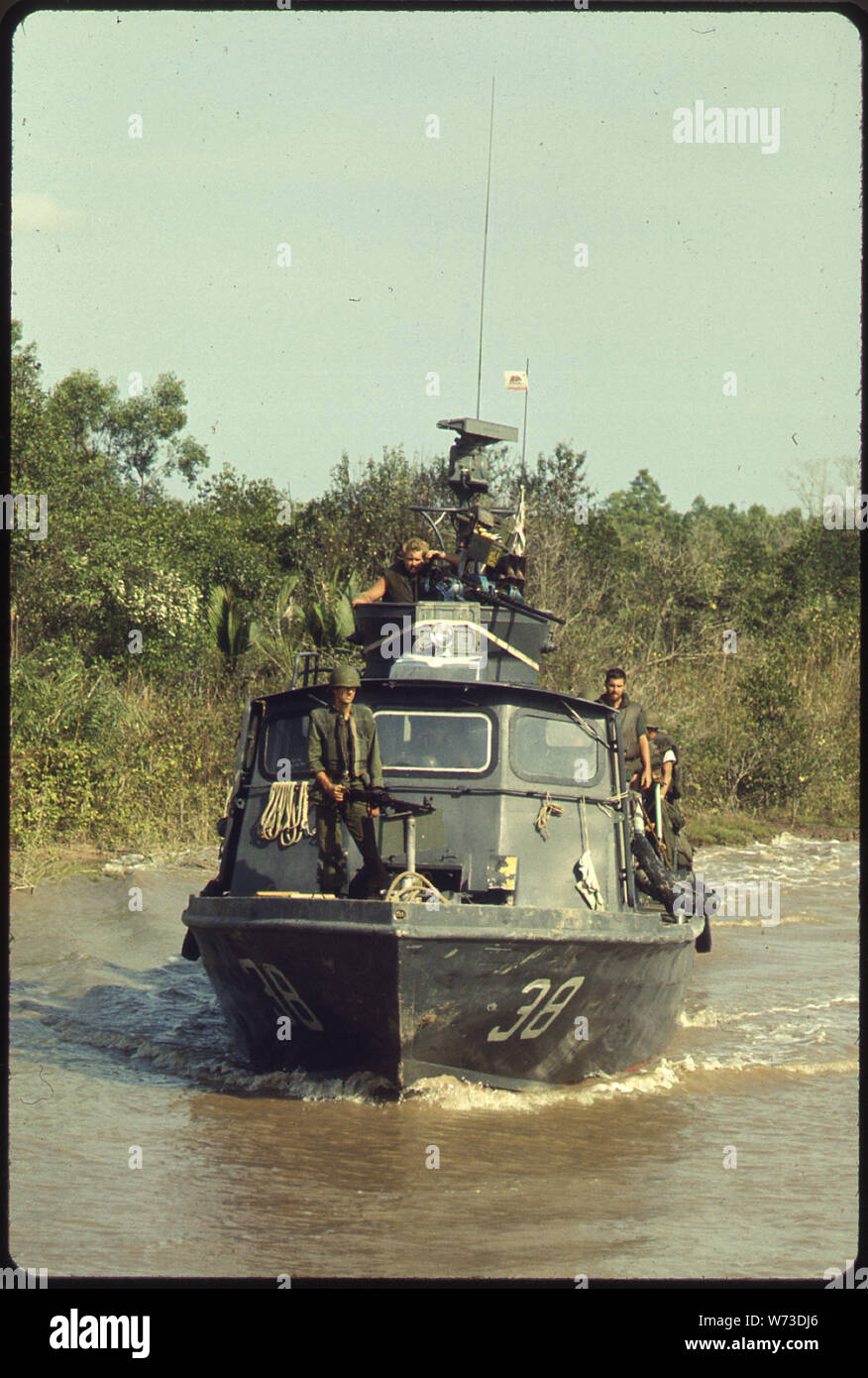 Inshore division hi-res stock photography and images - Alamy