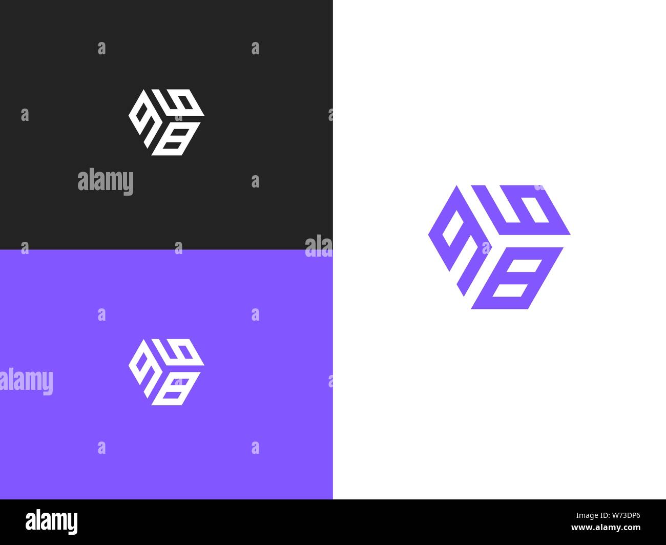 968 9 Stock Vector Images - Alamy