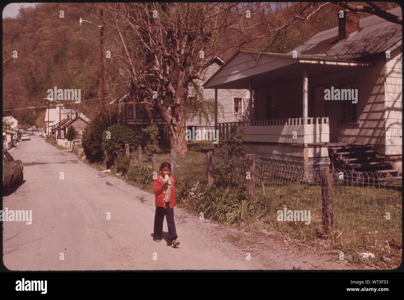 Home school america hi-res stock photography and images - Alamy