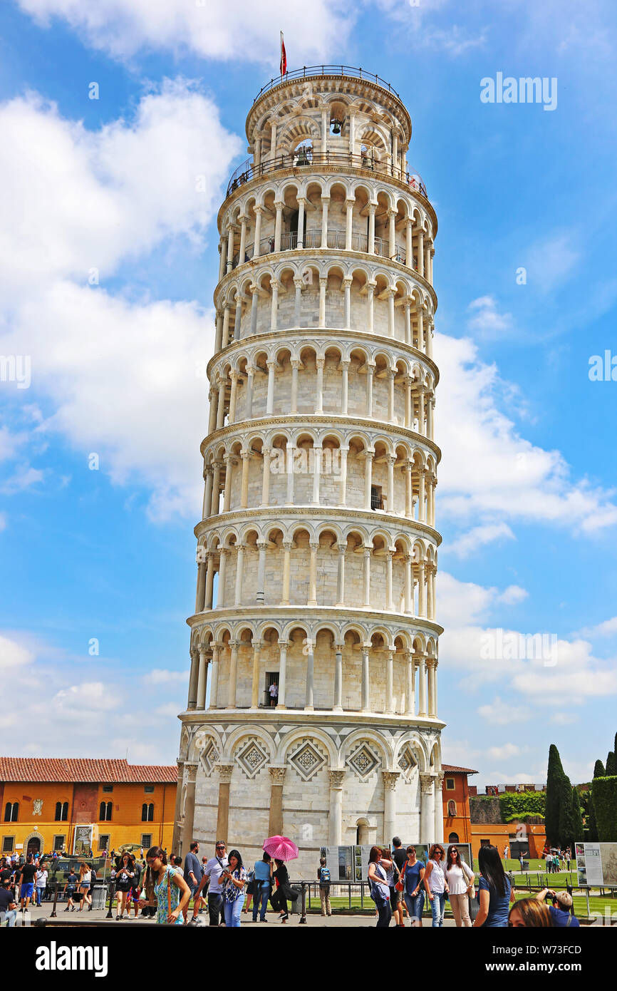 Famous Italian Landmarks 20 Famous Landmarks In Italy You Must See