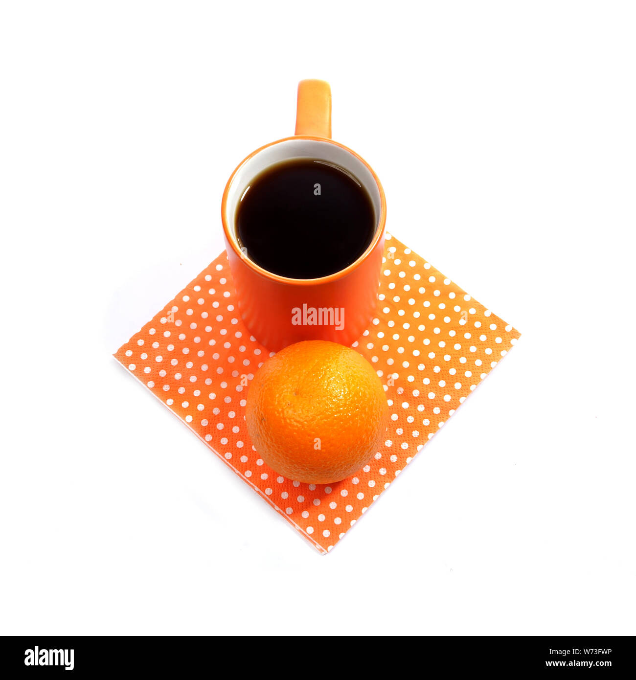 Hands cup hot chocolate Cut Out Stock Images & Pictures - Alamy