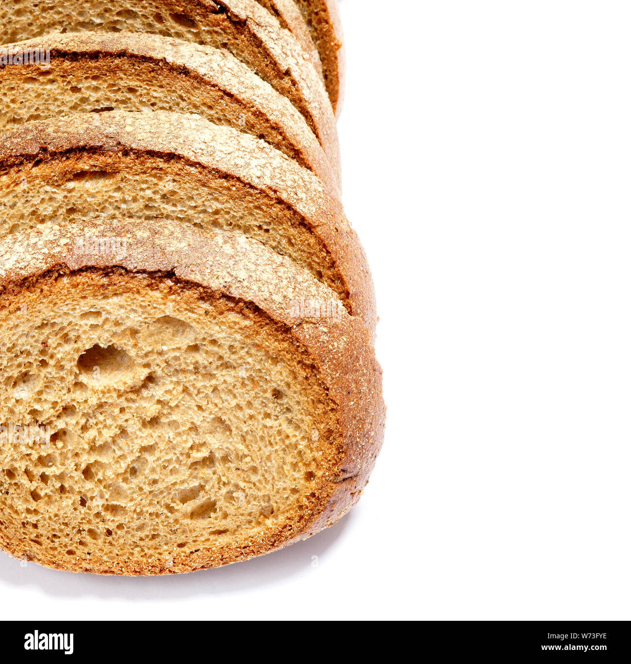 Soft sliced bread hi-res stock photography and images - Alamy