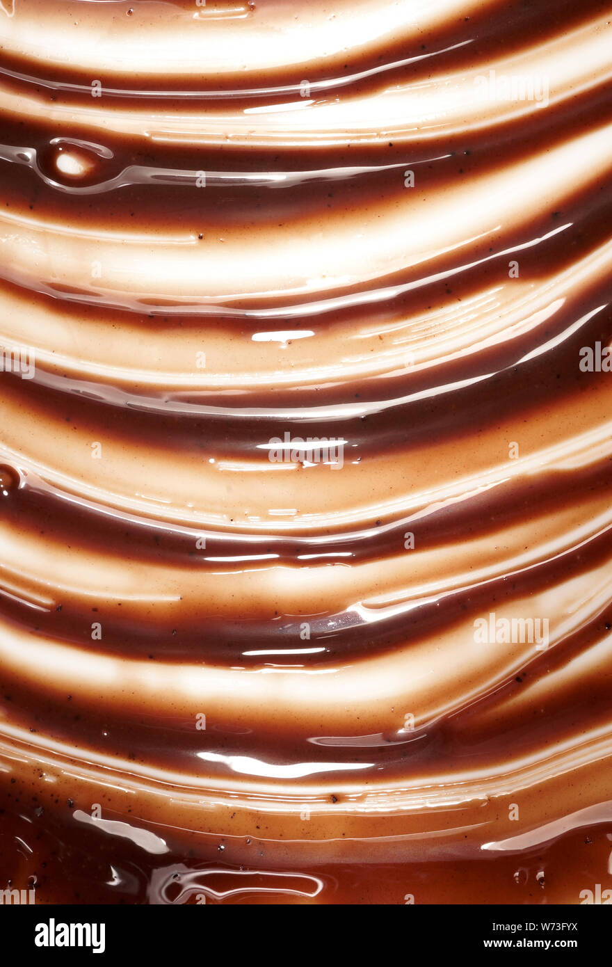 Processed food abstract hi-res stock photography and images - Alamy