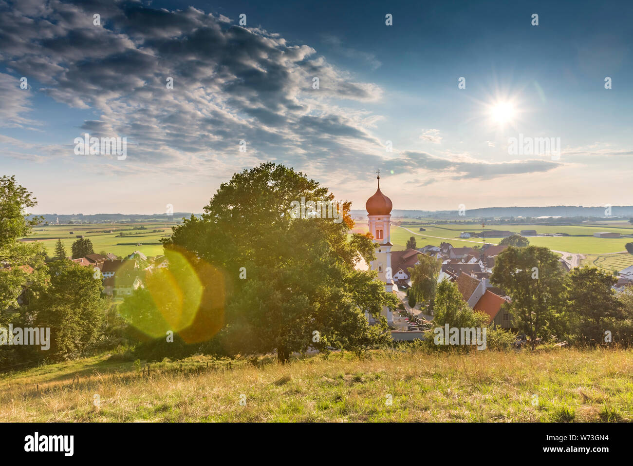 Mindelheim hi-res stock photography and images - Alamy