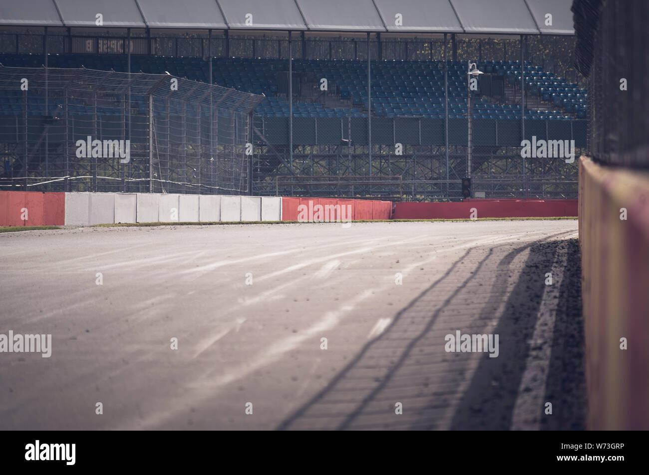 National Pits Straight High Resolution Stock Photography and Images - Alamy