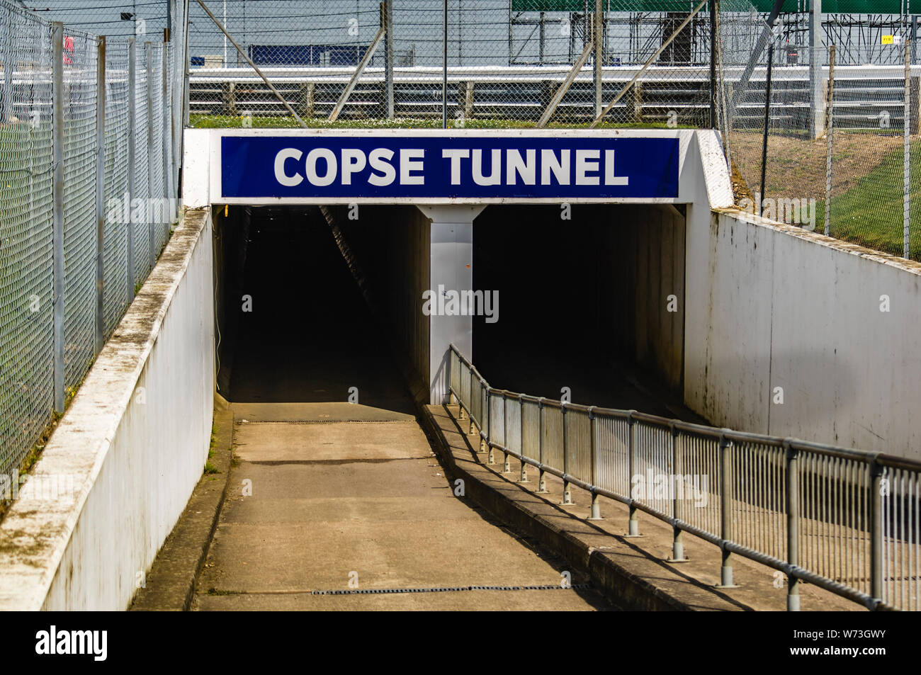 Copse corner hi-res stock photography and images - Alamy