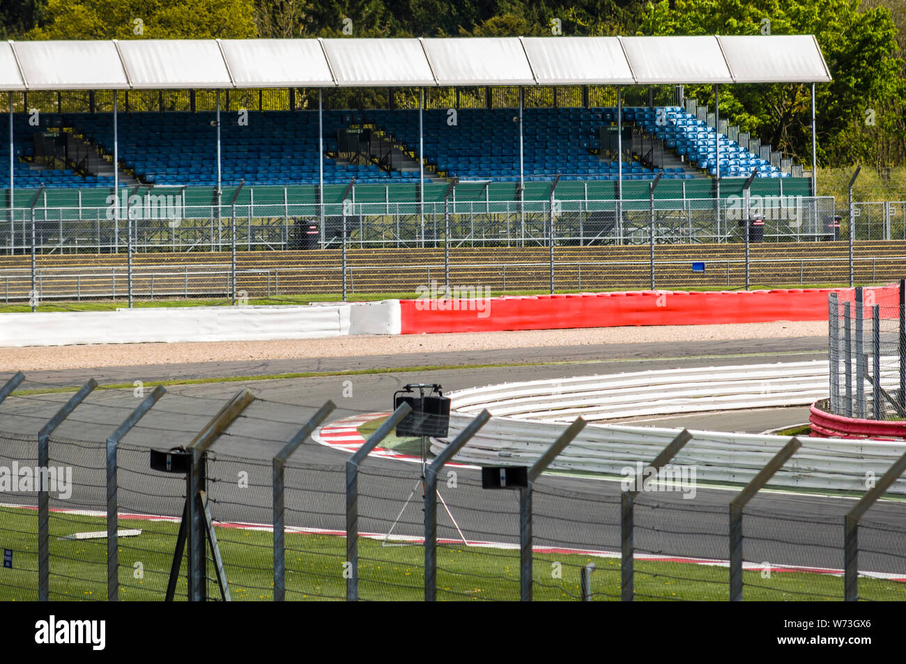 Copse corner hi-res stock photography and images - Alamy