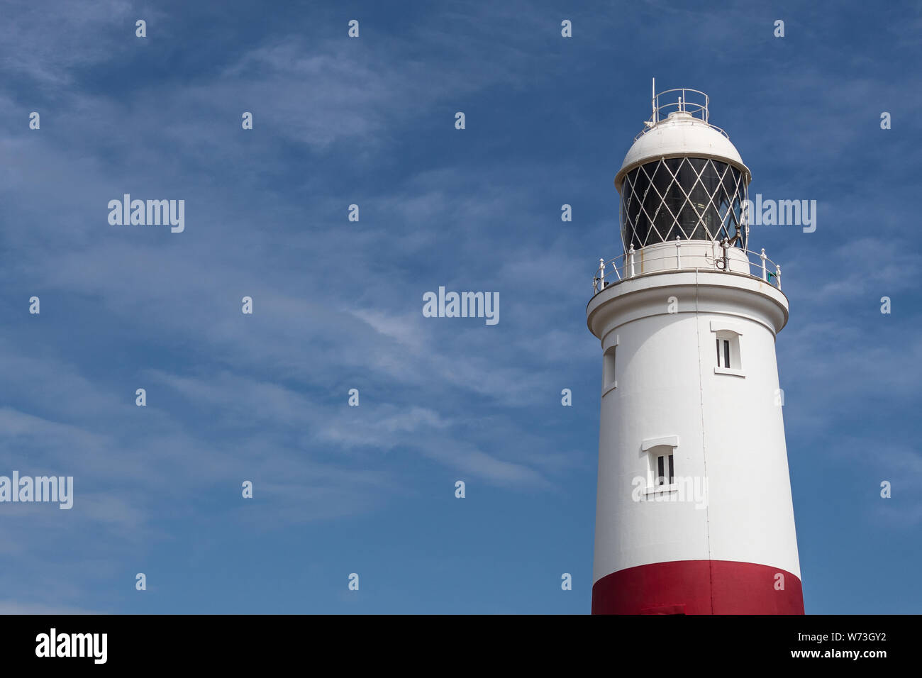 Magnificent lighthouse hi-res stock photography and images - Alamy