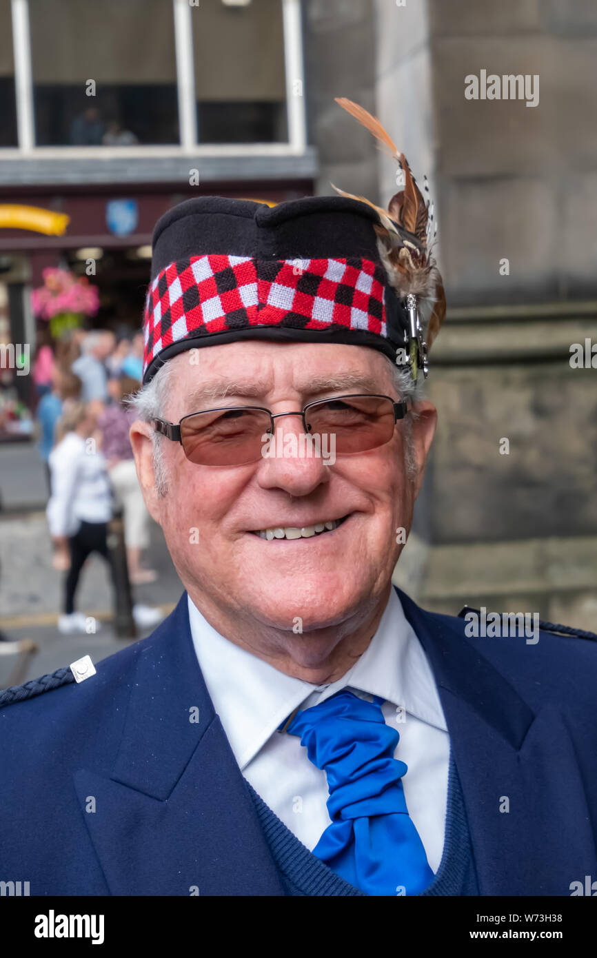 Direct descendant robert bruce hi-res stock photography and images - Alamy