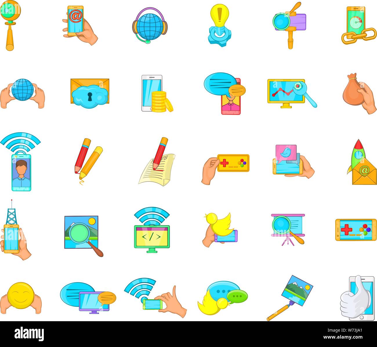 Transmission protocol Stock Vector Images - Alamy