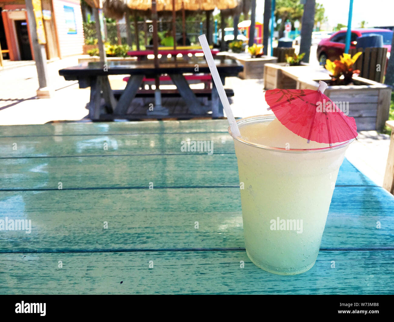 Slurpee hi-res stock photography and images - Alamy