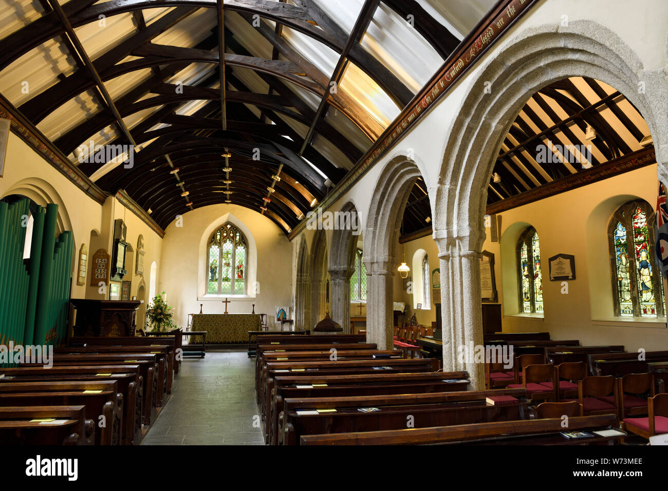 Anglican Church Of England