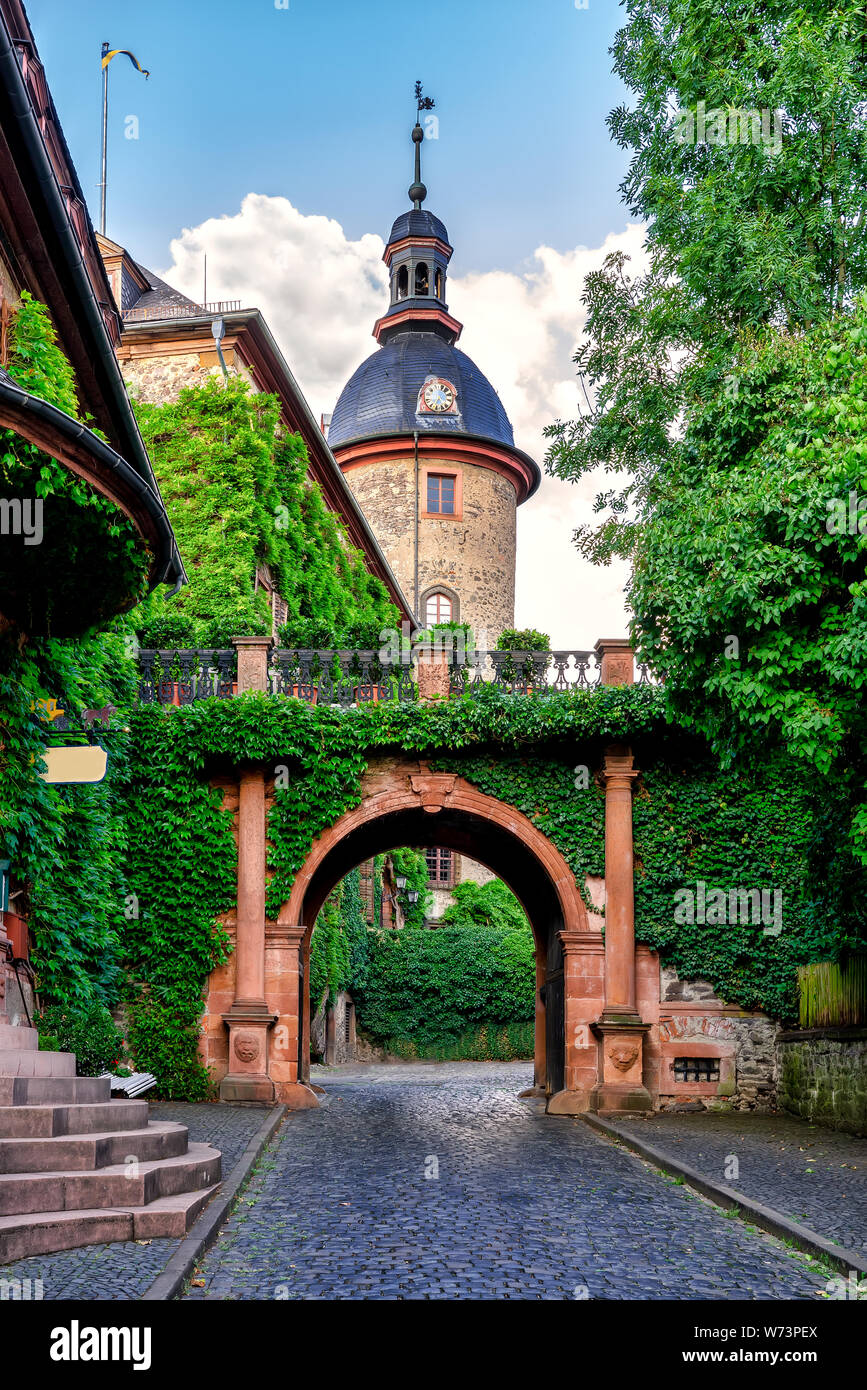 Laubach hi-res stock photography and images - Alamy