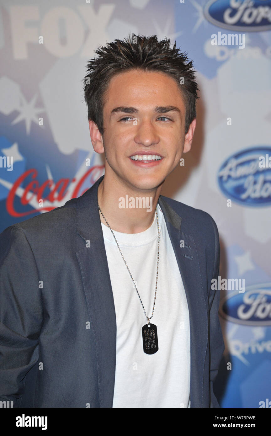 Aaron smith 2010 hi-res stock photography and images - Alamy