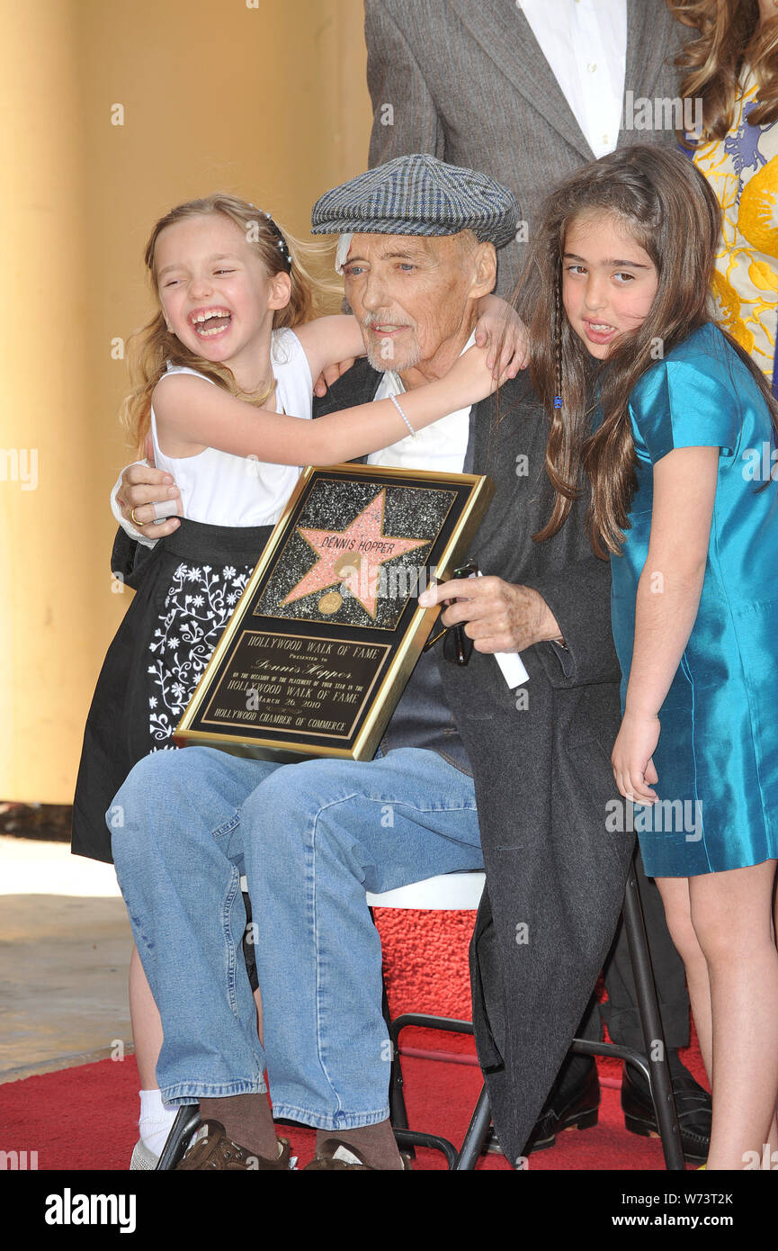 Daughter galen grier hopper hi-res stock photography and images - Alamy