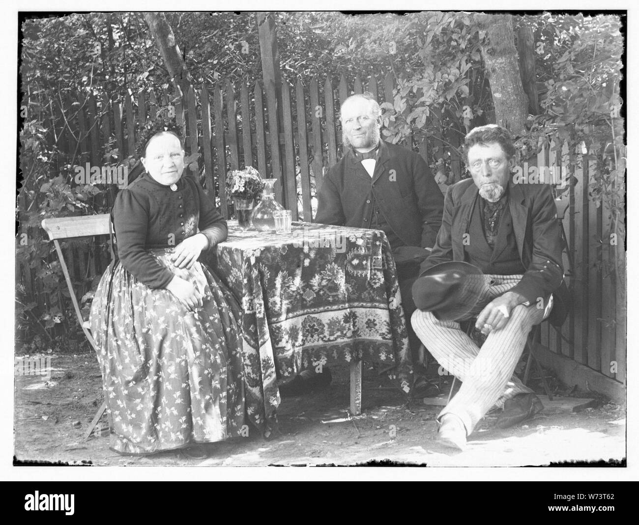 Borneman hi-res stock photography and images - Alamy