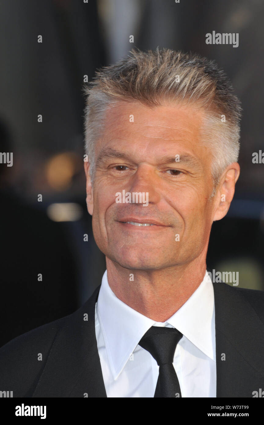 Harry hamlin clash of the titans hi-res stock photography and images ...