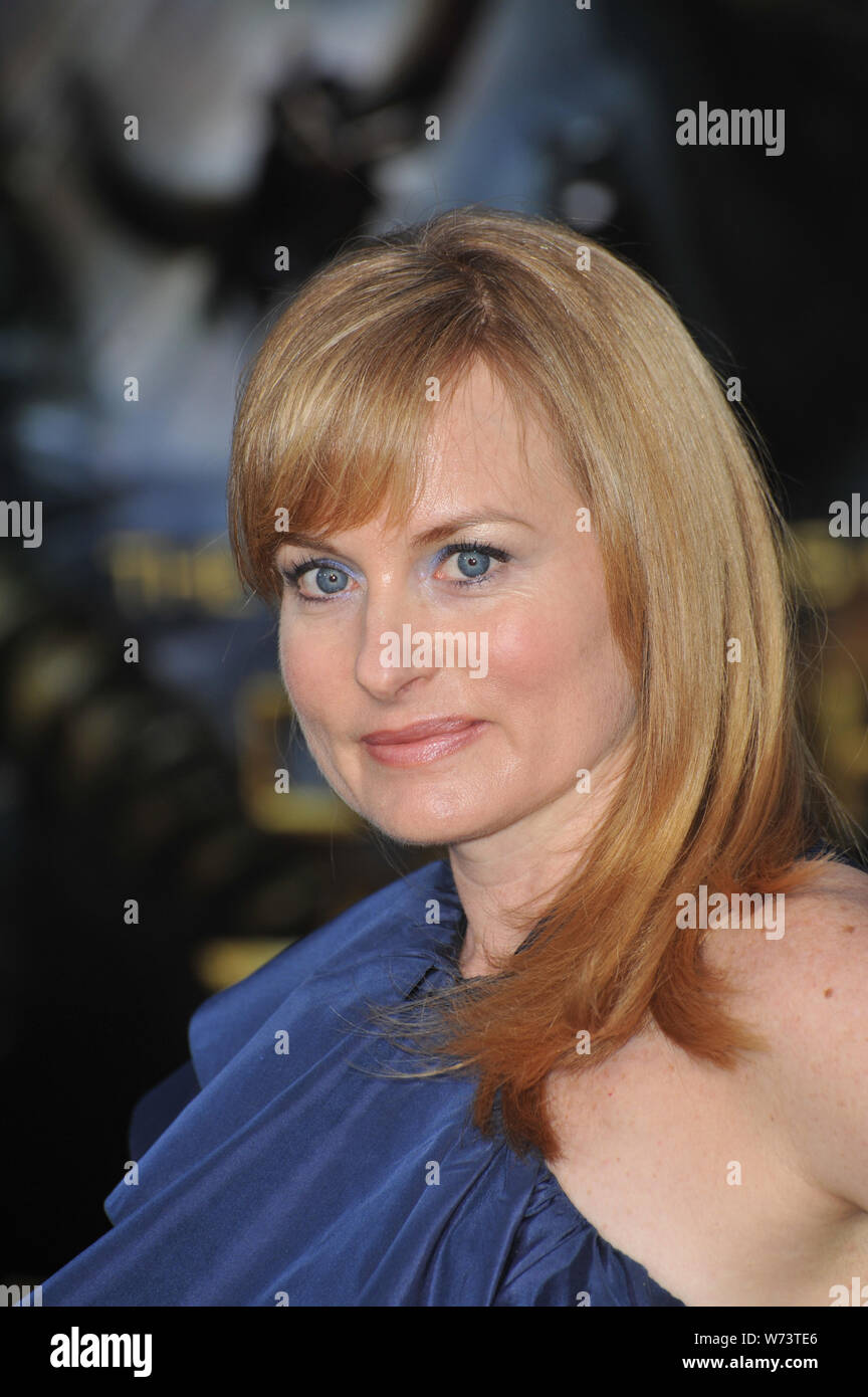 LOS ANGELES, CA. March 31, 2010: Laura Kachergus at the Los Angeles ...