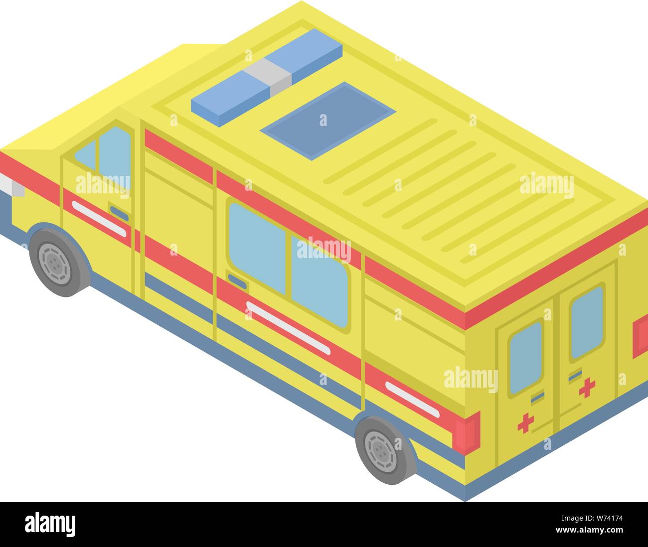 Yellow life aid Stock Vector Images - Alamy