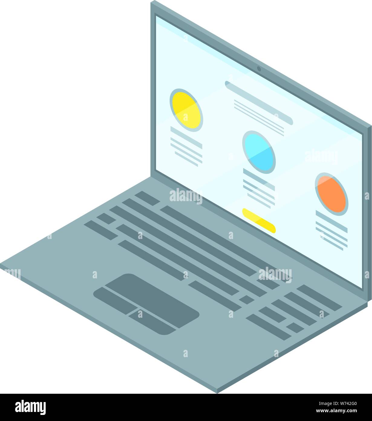 Isometric dollars 3d money Cut Out Stock Images & Pictures - Alamy