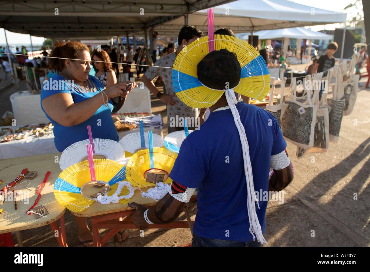 Funai High Resolution Stock Photography and Images - Alamy