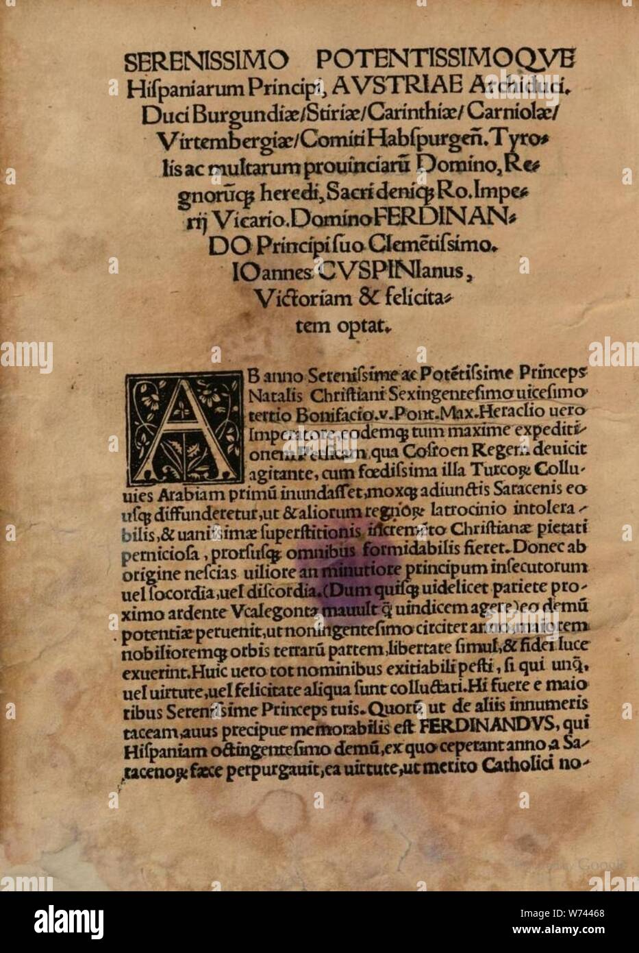 Itineribus hi-res stock photography and images - Alamy