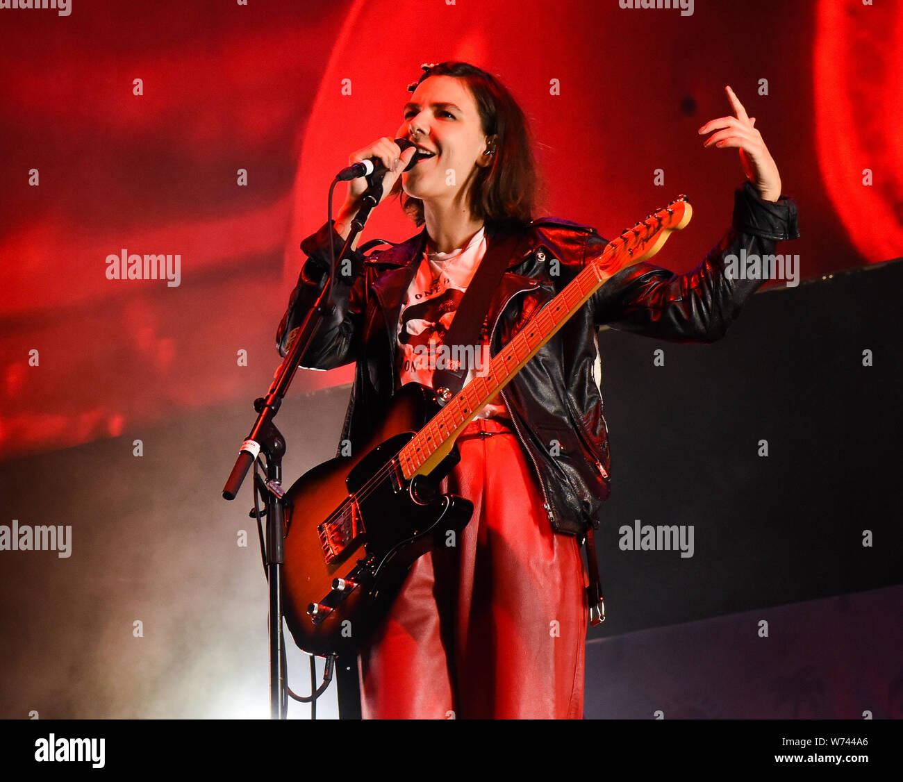 Nanna bryndís hilmarsdóttir hi-res stock photography and images - Alamy