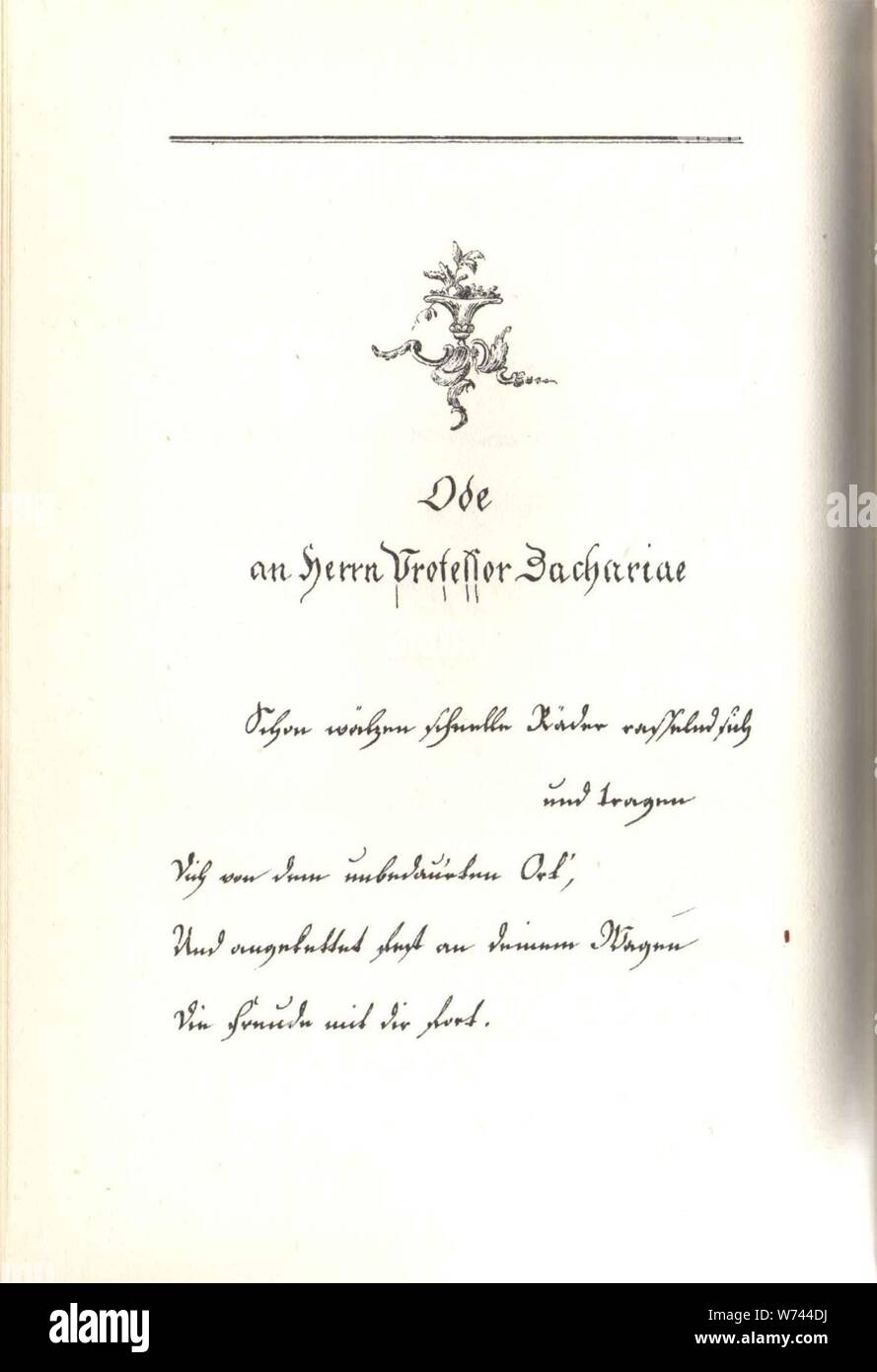 Annette page hi-res stock photography and images - Alamy