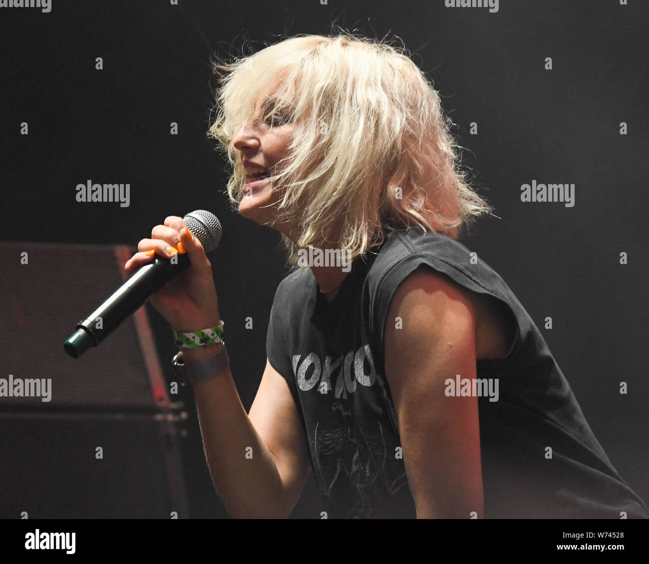 Sarah barthel hi-res stock photography and images - Alamy