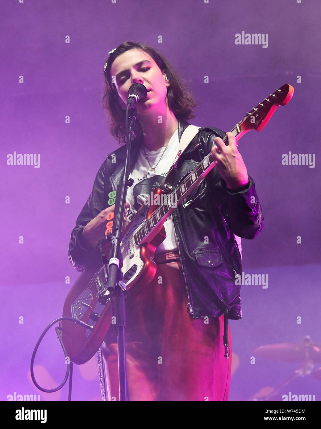 Nanna bryndís hilmarsdóttir hi-res stock photography and images - Alamy